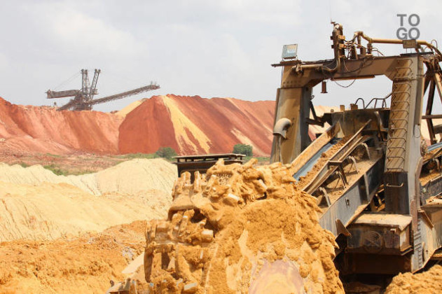 Togo, Mal Gouvernance : Où vont les recettes des sociétés d’État ...