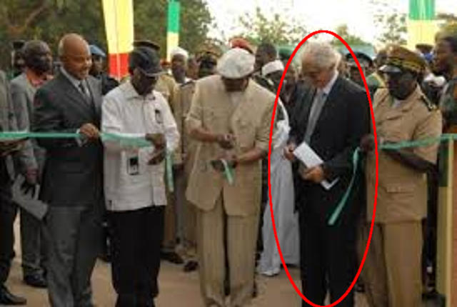 Mali, « Panama papers » : Gérard Achcar fait fortune au Mali, place l ...