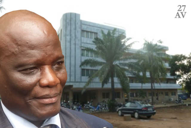 Togo, INSEED : Trop de Malversations à la Direction des Statistiques ...